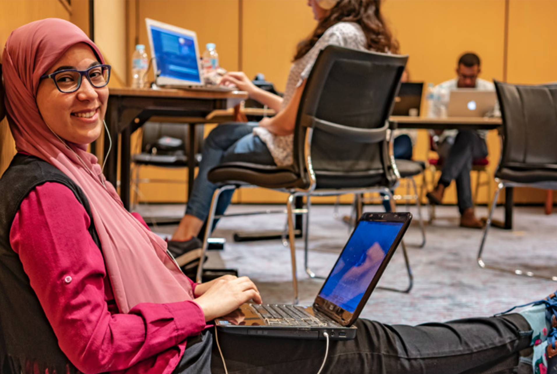 About us | RNW Media