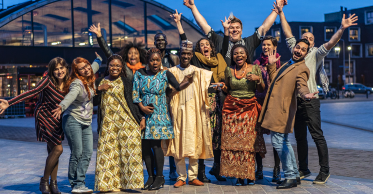 About us | RNW Media